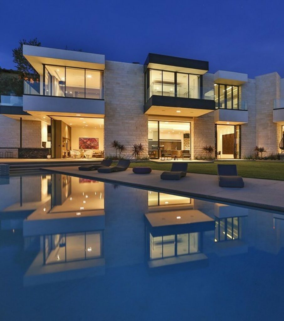 Villa Los Angeles Kaufen